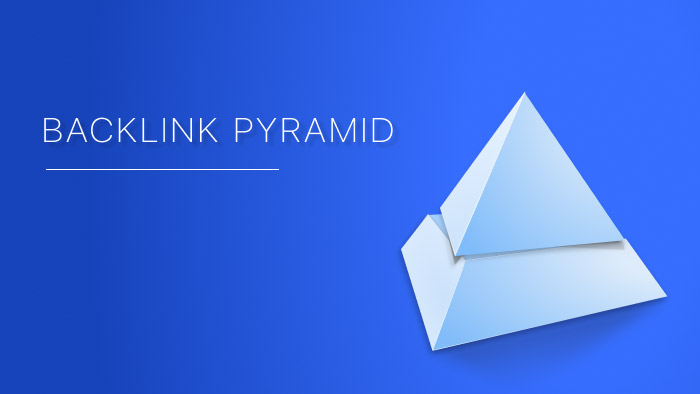 How to Start Building a Tiered Backlink Pyramid