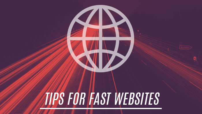 5 developer tips to make websites blazing fast