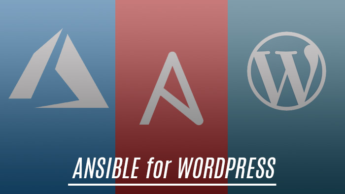 Automating WordPress with Ansible on Azure