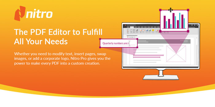Nitro Pro PDF Editor Best Reviews Pros And Cons Sep 2023