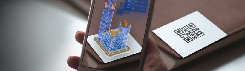 Best augmented reality apps for iOS and Android - 2019