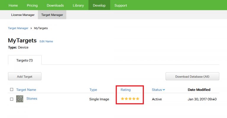 How To Make An Augmented Reality App With Vuforia Unity 3d 2024