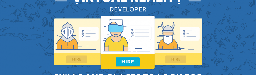 How much does VR development cost? Best VR price overview