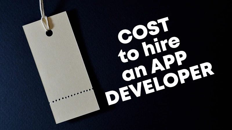 How to hire app developer? Places, costs, tips and practices - 2020