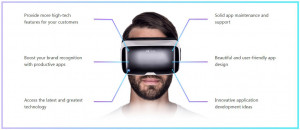 How to hire a VR developer: Skill Set and Sources - 2021