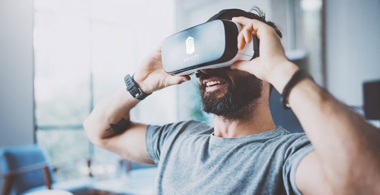 Top 20+ Virtual Reality companies - 2024
