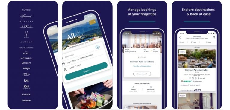 Top 15 best hotel apps for iOS & Android (Update March 2020)