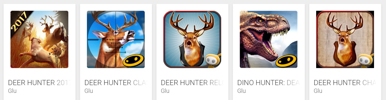 How to reskin an app - make your own unique application in 6 steps