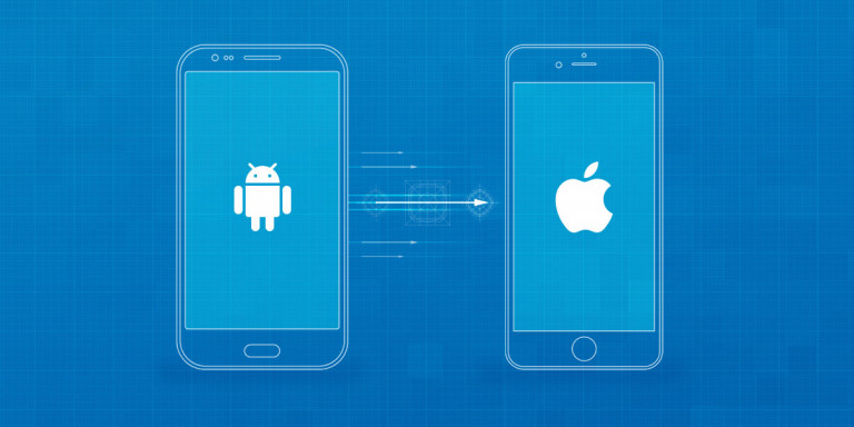 How to convert an app, iOS to Android or vice versa - 2024