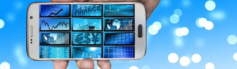 The cost of creating a mobile trading app like E-Trade - 2019