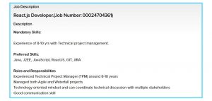How to properly hire a React.js developer & at what rate - 2024