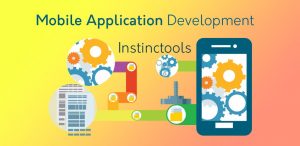 Best mobile app development companies, leading the market - 2024