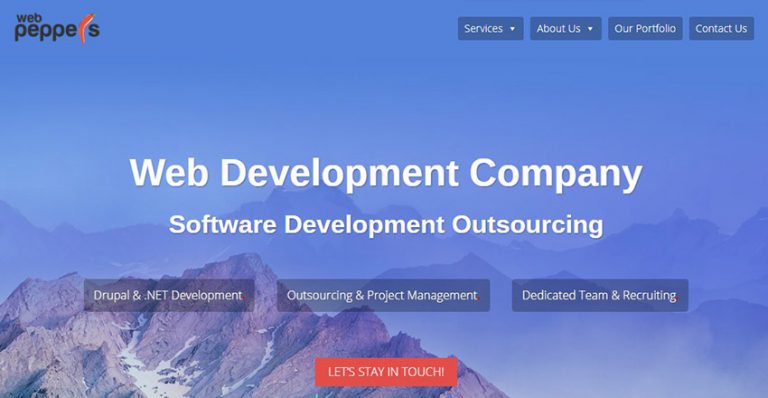 Need a #1 website? Here's the list of best web development companies - 2020
