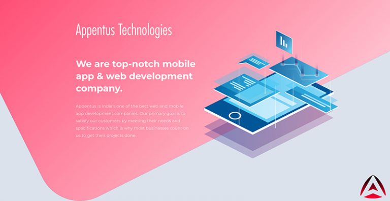 25 best IT companies in India: from web development to blockchain