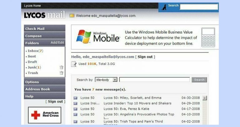 Gmail, Protonmail, Hostinger and 20+ email providers (Aug'23)