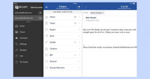Gmail, Protonmail, Hostinger and 20+ email providers (Aug'23)