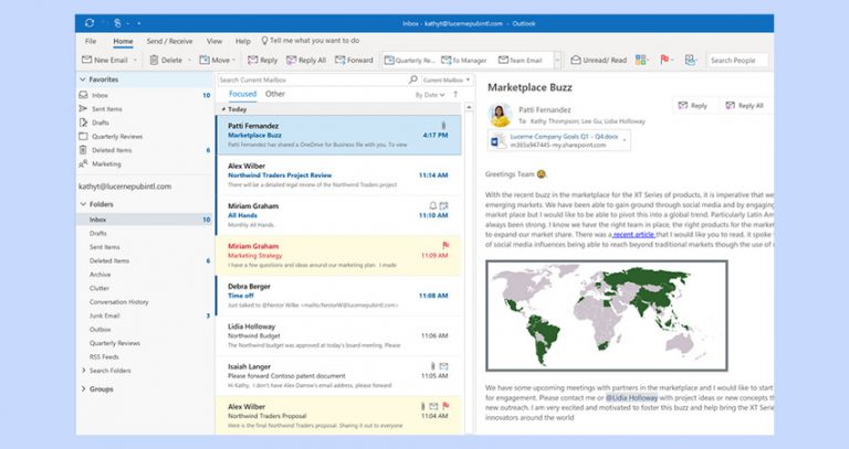 Gmail, Protonmail, Hostinger and 20+ email providers (Aug'23)