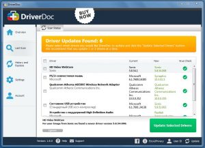 30 best free driver updaters to keep a PC fit (August 2020 update)