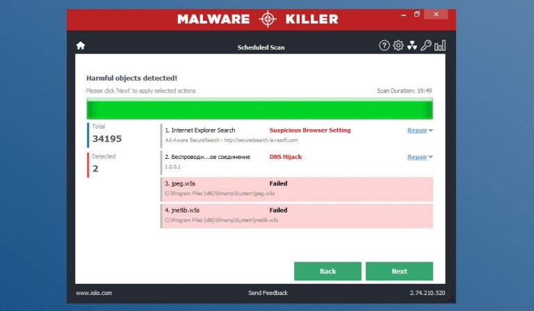 20 Free Anti-Malware Tools & Malware Removal Tools - 2023