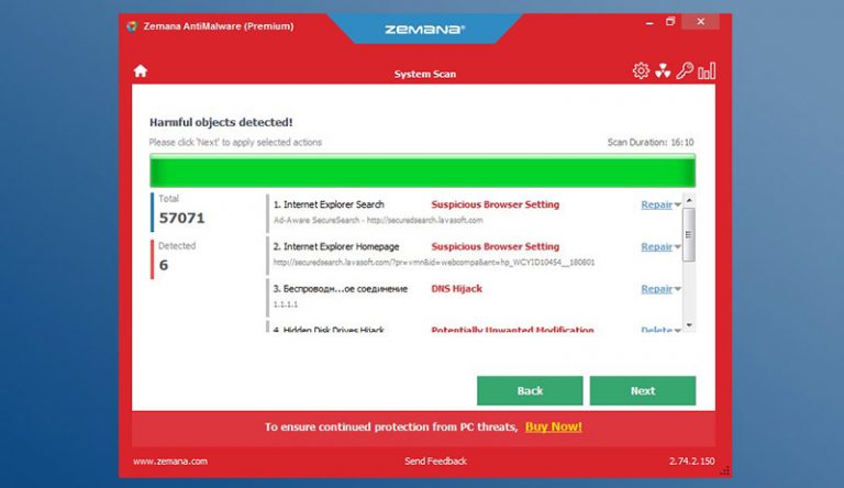 20 Free Anti-Malware Tools & Malware Removal Tools - 2023