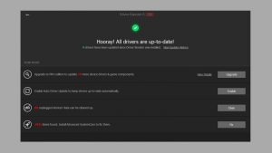 Driver Booster review - Features, performance and free download