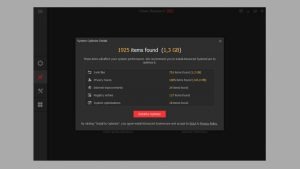 Driver Booster review - Features, performance and free download