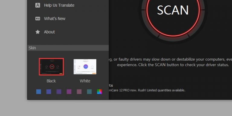 Driver Booster review - Features, performance and free download