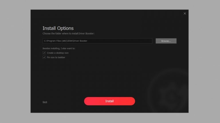 Driver Booster review - Features, performance and free download