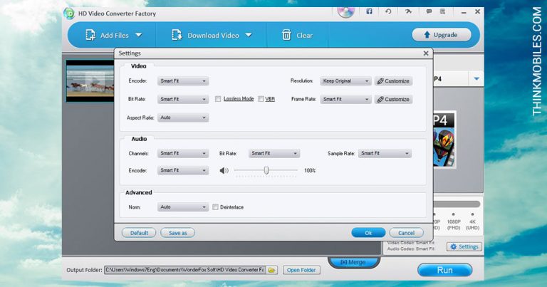 10+ free video converters for Windows and Mac - Analysis & review