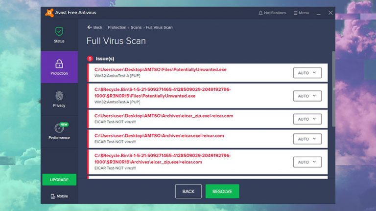 Top-23 anti-spyware programs - Feature comparison & tests (Nov, 2018 ...