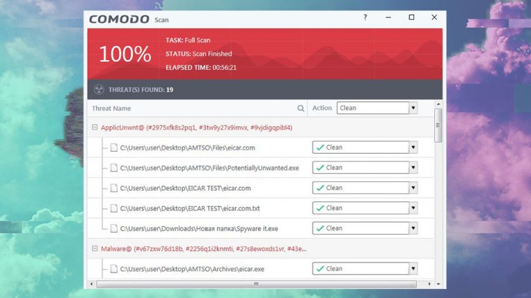 Top-23 anti-spyware programs - Feature comparison & tests (Nov, 2018 ...