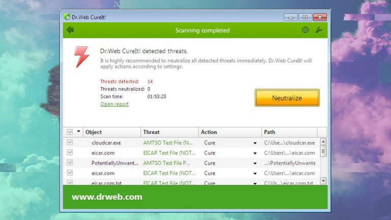 Top-23 anti-spyware programs - Feature comparison & tests (Nov, 2018 ...