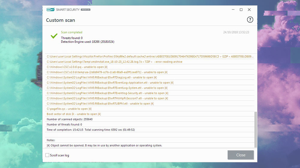 Top-16 anti-spyware programs - Feature comparison & tests (Nov, 2018 ...