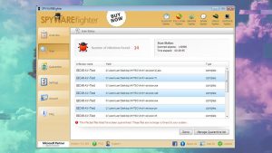 Top-23 anti-spyware programs - Feature comparison & tests (Nov, 2018 ...