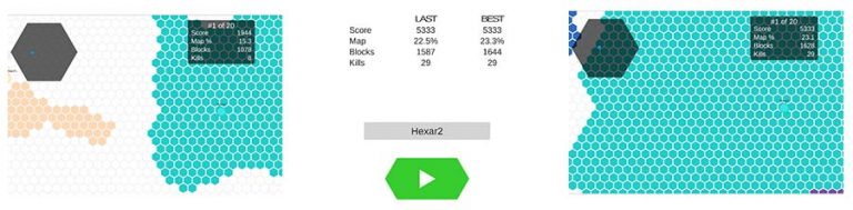 Multiplayer browser games: 15 editorial picks by ThinkMobiles
