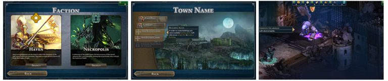 Multiplayer browser games: 15 editorial picks by ThinkMobiles