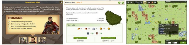 Multiplayer browser games: 15 editorial picks by ThinkMobiles