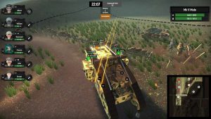 Top-10 multiplayer tank games for PC, Mac and online