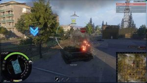 Top-10 multiplayer tank games for PC, Mac and online