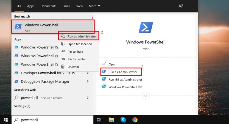 7 ways to uninstall apps on Windows 10 PC or laptop
