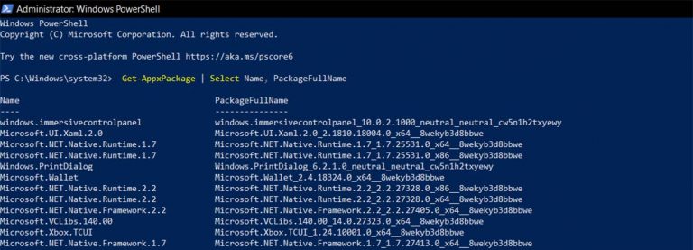 7 ways to uninstall apps on Windows 10 PC or laptop
