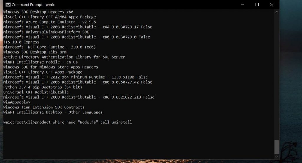 7 ways to uninstall apps on Windows 10 PC or laptop