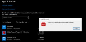 3 ways to uninstall Adobe Creative Cloud completely
