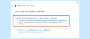 How to update drivers: A guide for all occasions and types
