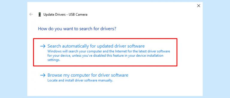 How to update drivers: A guide for all occasions and types