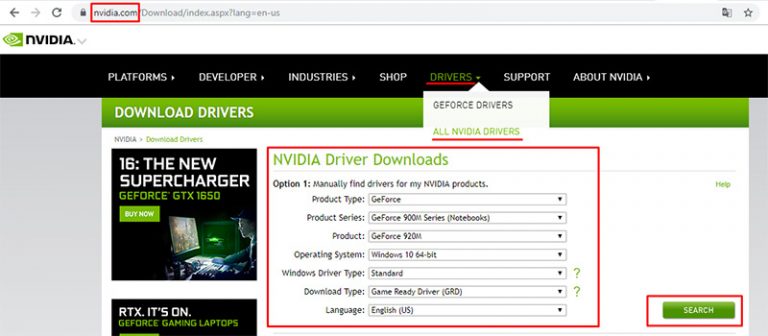 How to update drivers: A guide for all occasions and types