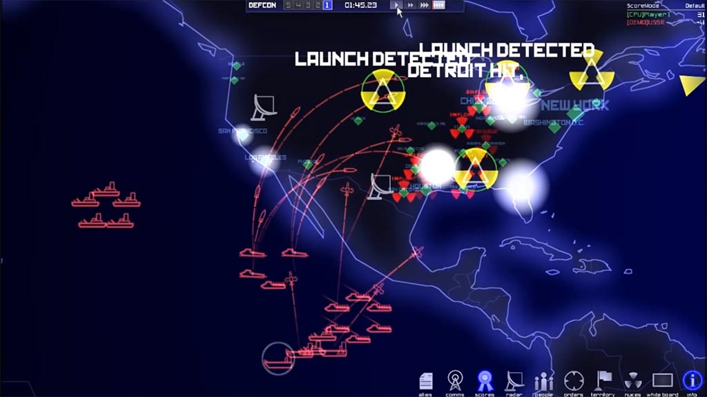 Divide and conquer: 22 war games for PC, Mac, phone