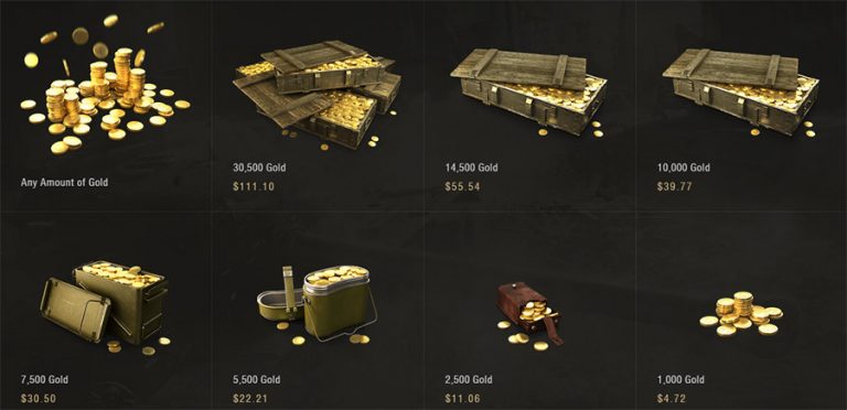 Going into 2020: World of Tanks review, tips and FAQ