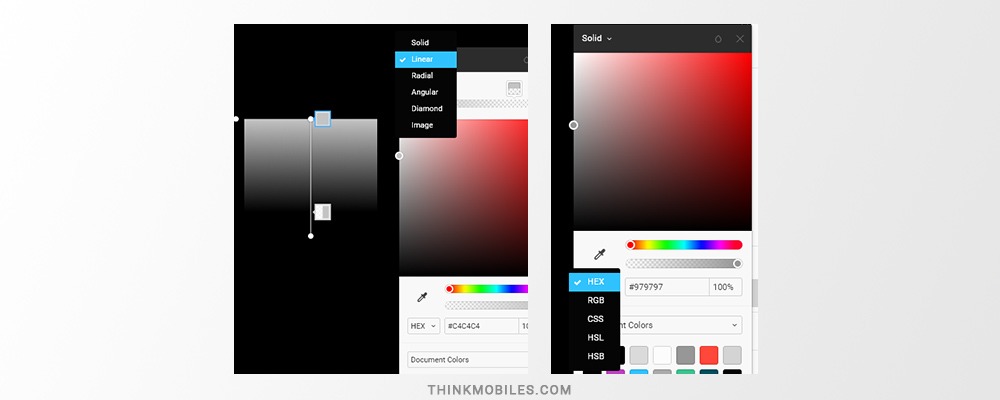 Figma review, or How to combine design, UX and teamwork