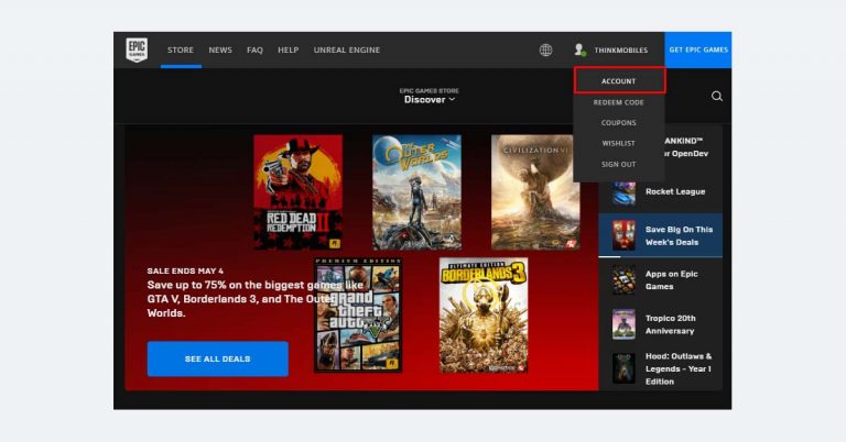 User tips: How to uninstall Fortnite and other Epic games